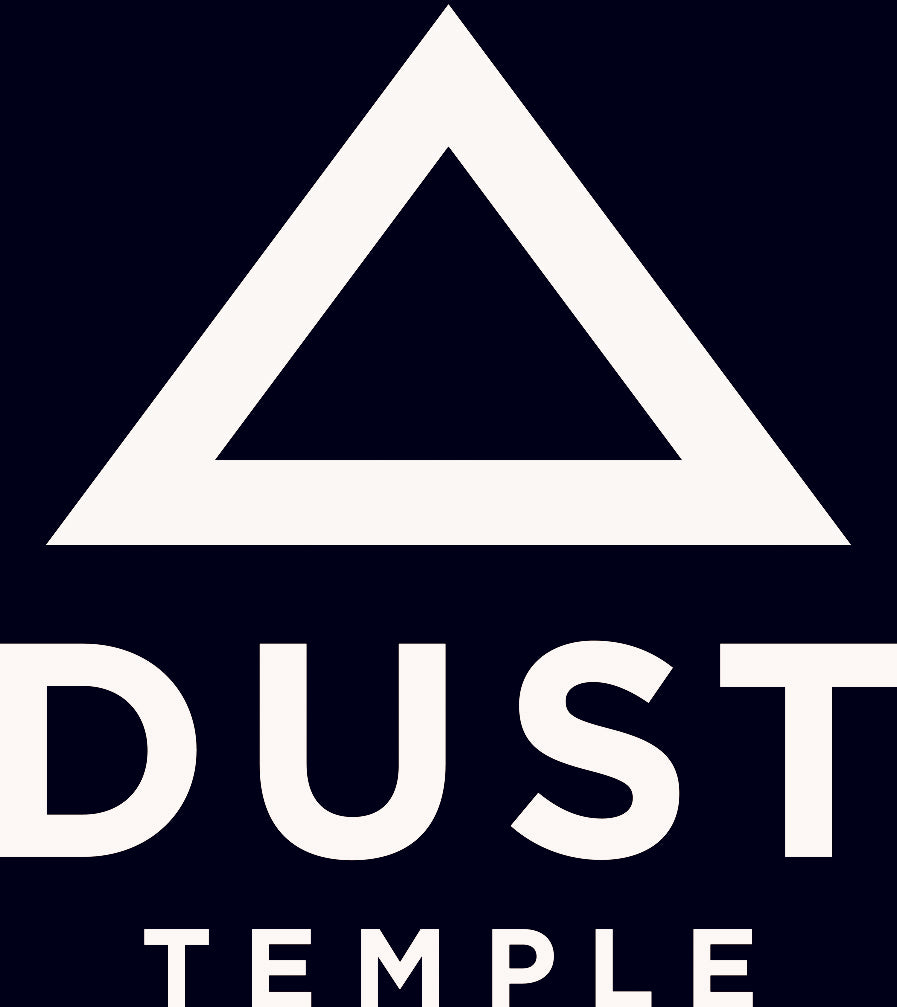 Dust Temple – Ted X Currumbin